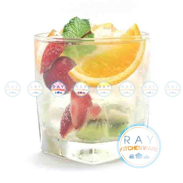 แก้ว แก้วน้ำเปล่า แก้วน้ำผลไม้ แก้วกาแฟ แก้วเครื่องดื่ม แก้วยูเนียน UG ...