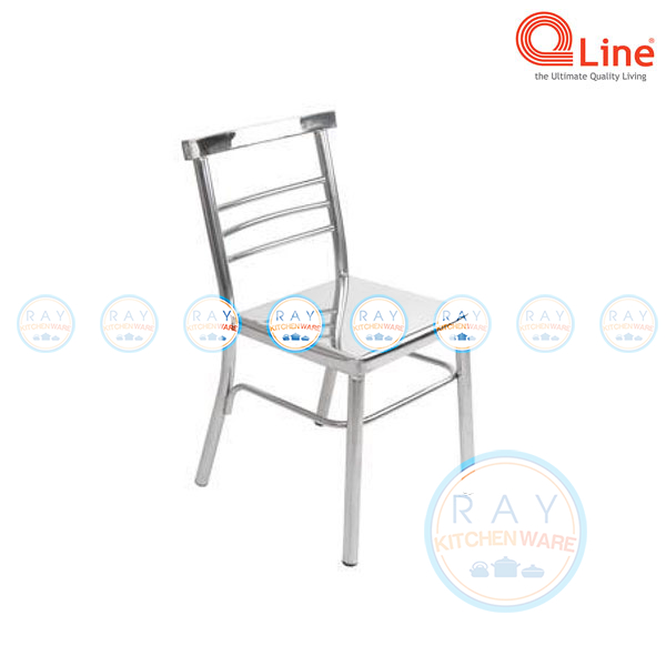 เก้าอี้สแตนเลส | Raykitchenware